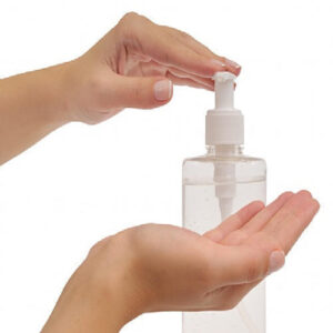 Skin Disinfectant - Pharma